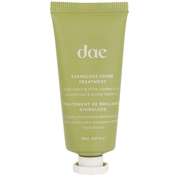 dae | Hair | Nwt Dae Stargloss Shine Treatment | Poshmark
